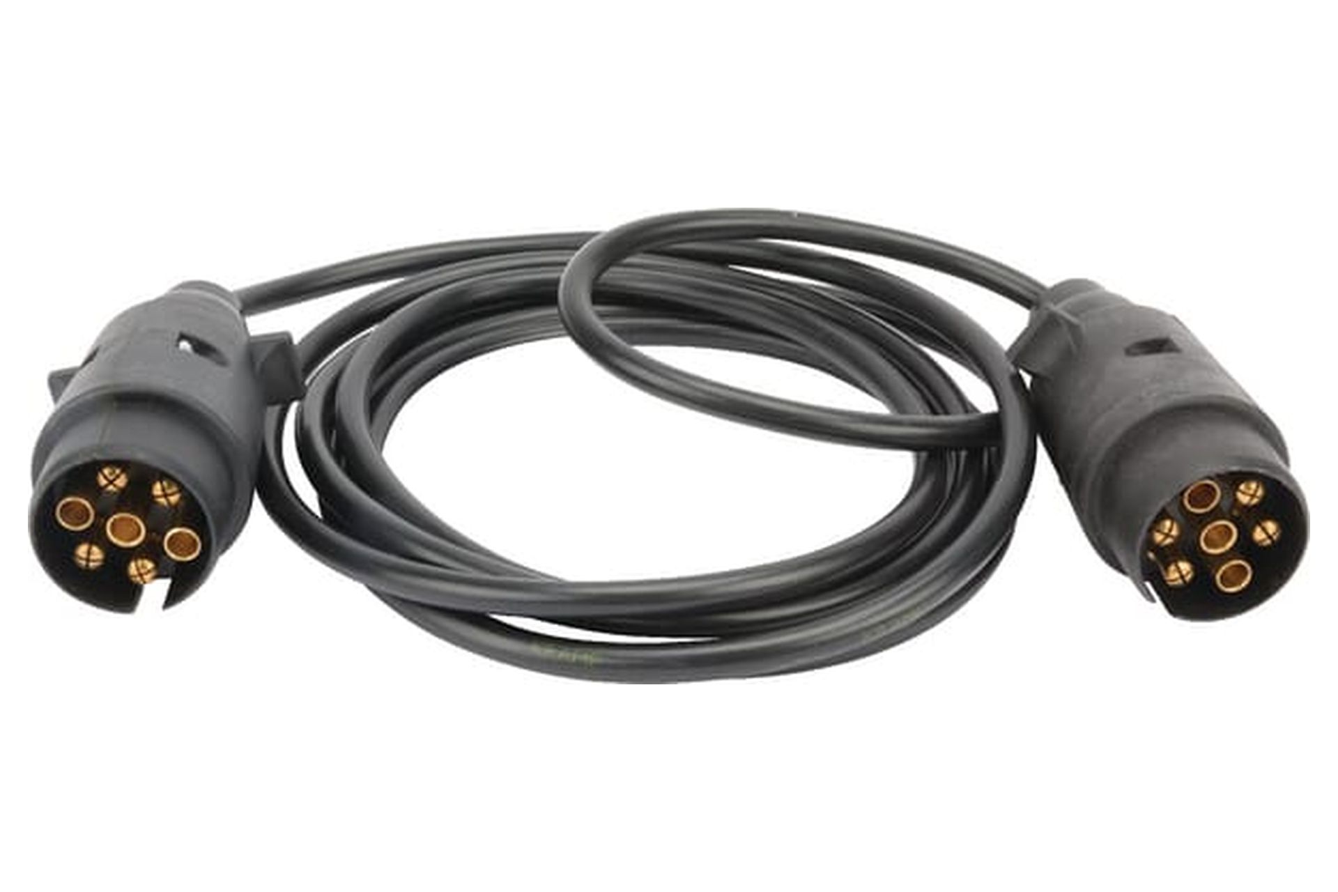 LA404108 Przewód 12-24V/7-żyłowy - 2.8 m - sklep rolniczy Korbanek