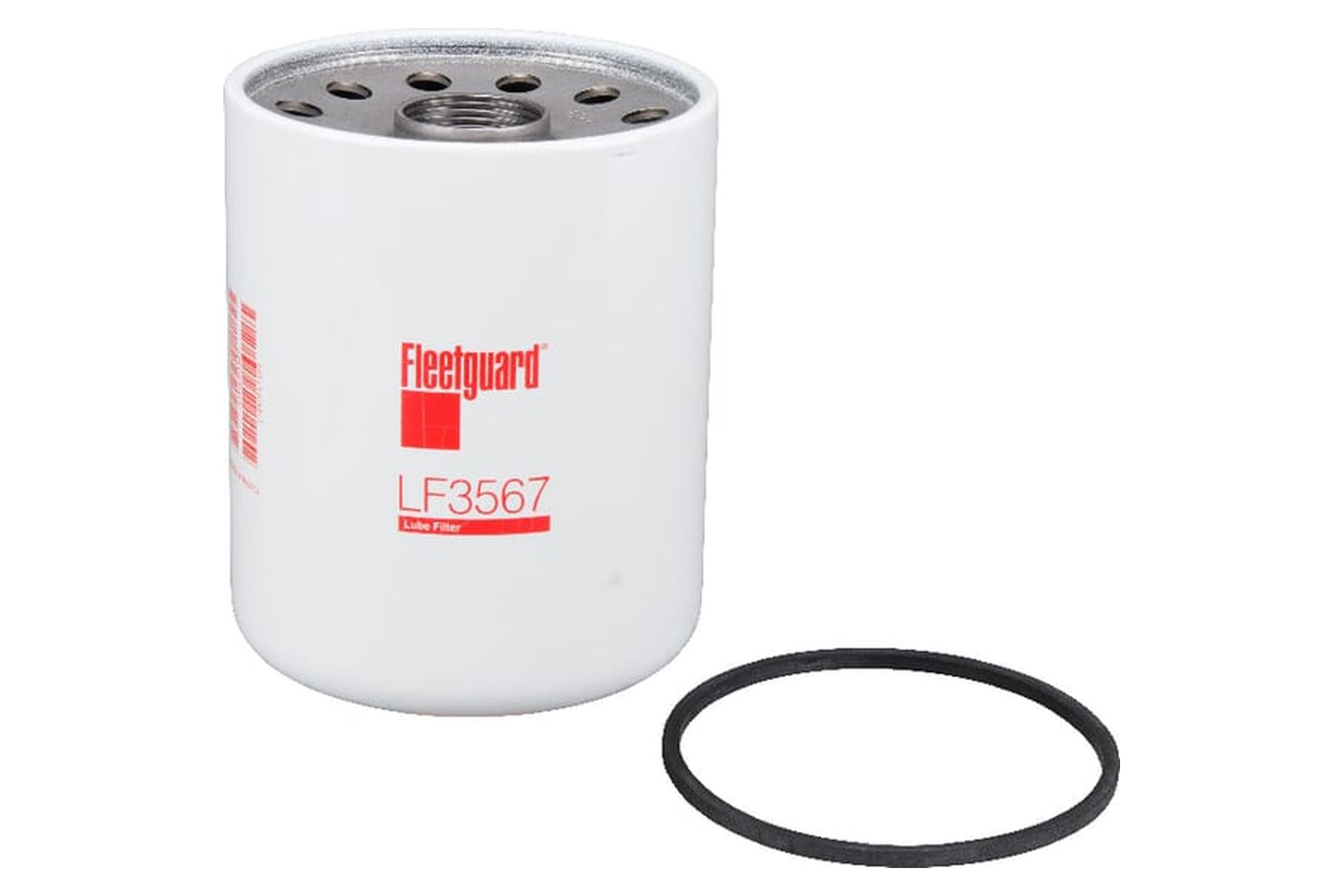 LF3567 Filtr oleju, Fleetguard - sklep rolniczy Korbanek