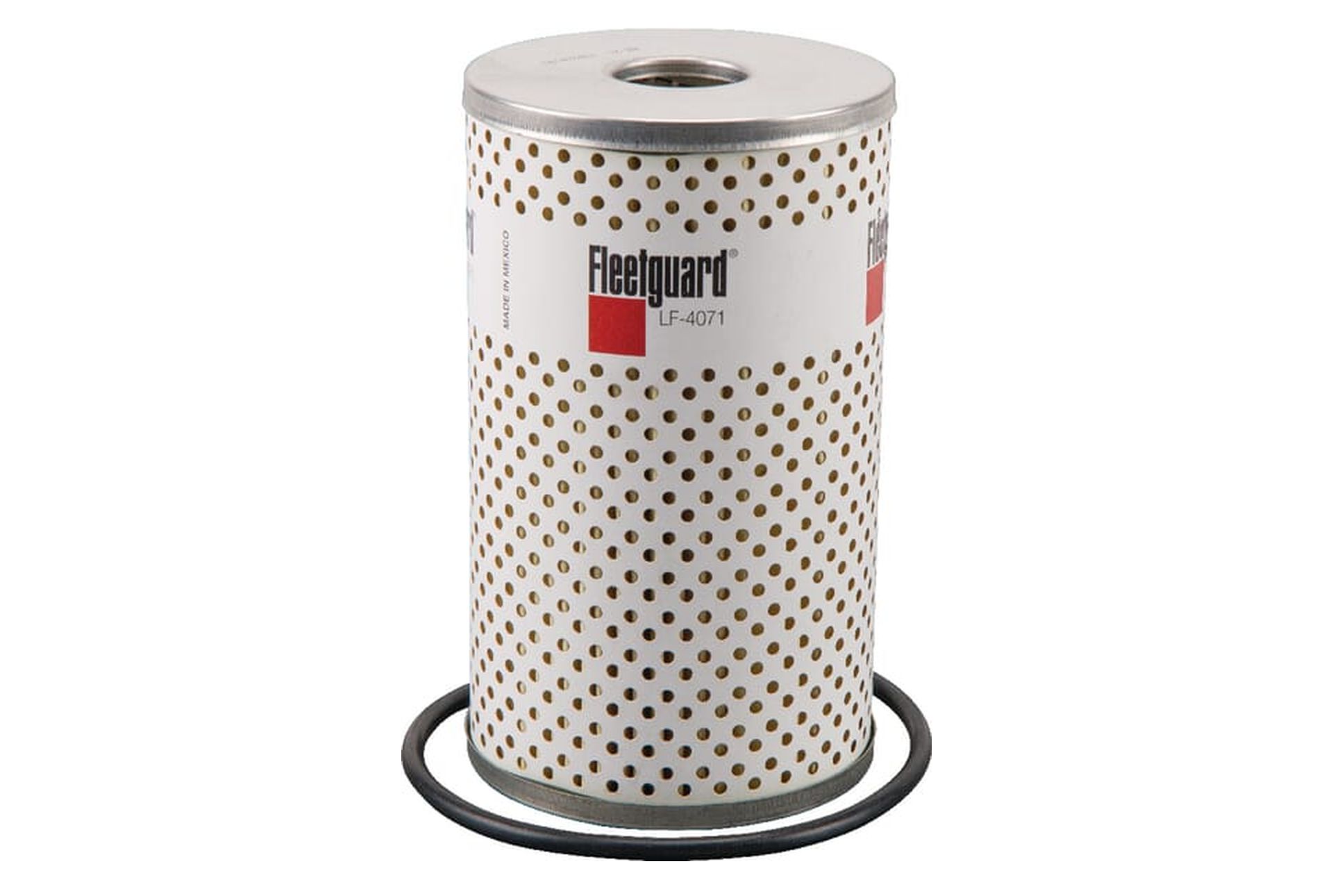 LF4071 Filtr oleju, Fleetguard - sklep rolniczy Korbanek