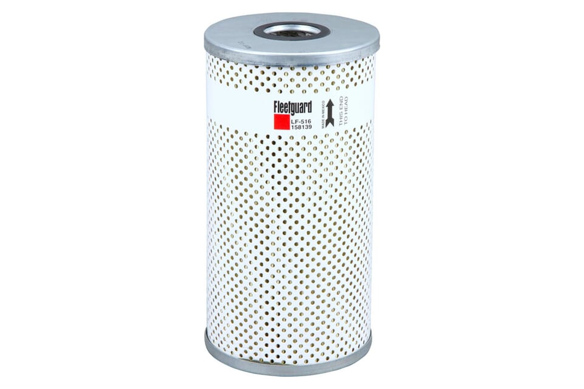 LF516 Filtr oleju - sklep rolniczy Korbanek