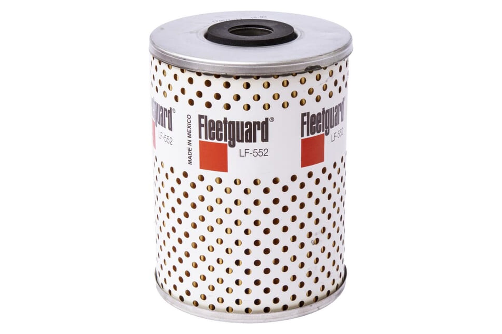 LF552GJ Filtr oleju, Fleetguard - sklep rolniczy Korbanek