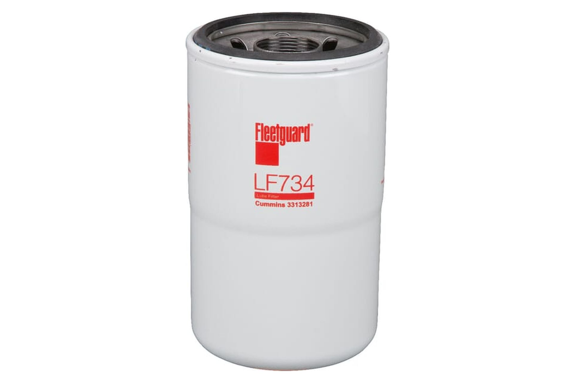LF734 Filtr oleju, Fleetguard - sklep rolniczy Korbanek