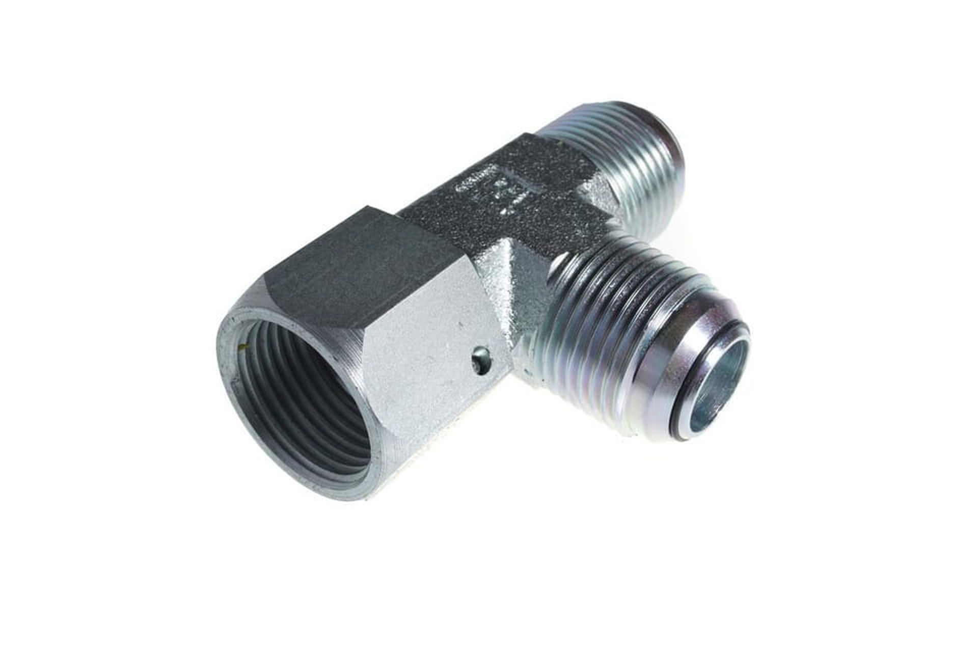 LOU17 Przyłącze trójnikowe Fm 1-1/16 UNF - sklep rolniczy Korbanek