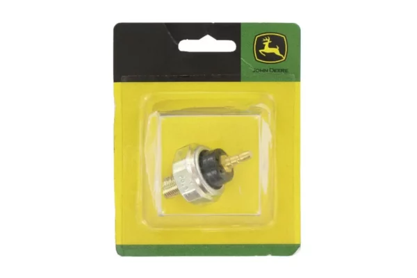 M809526 Czujnik ciśnienienia oleju John Deere - sklep rolniczy Korbanek