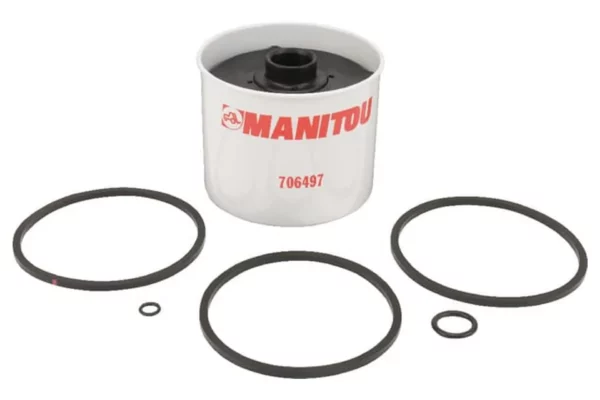 MA706497 Filtr paliwa - sklep rolniczy Korbanek