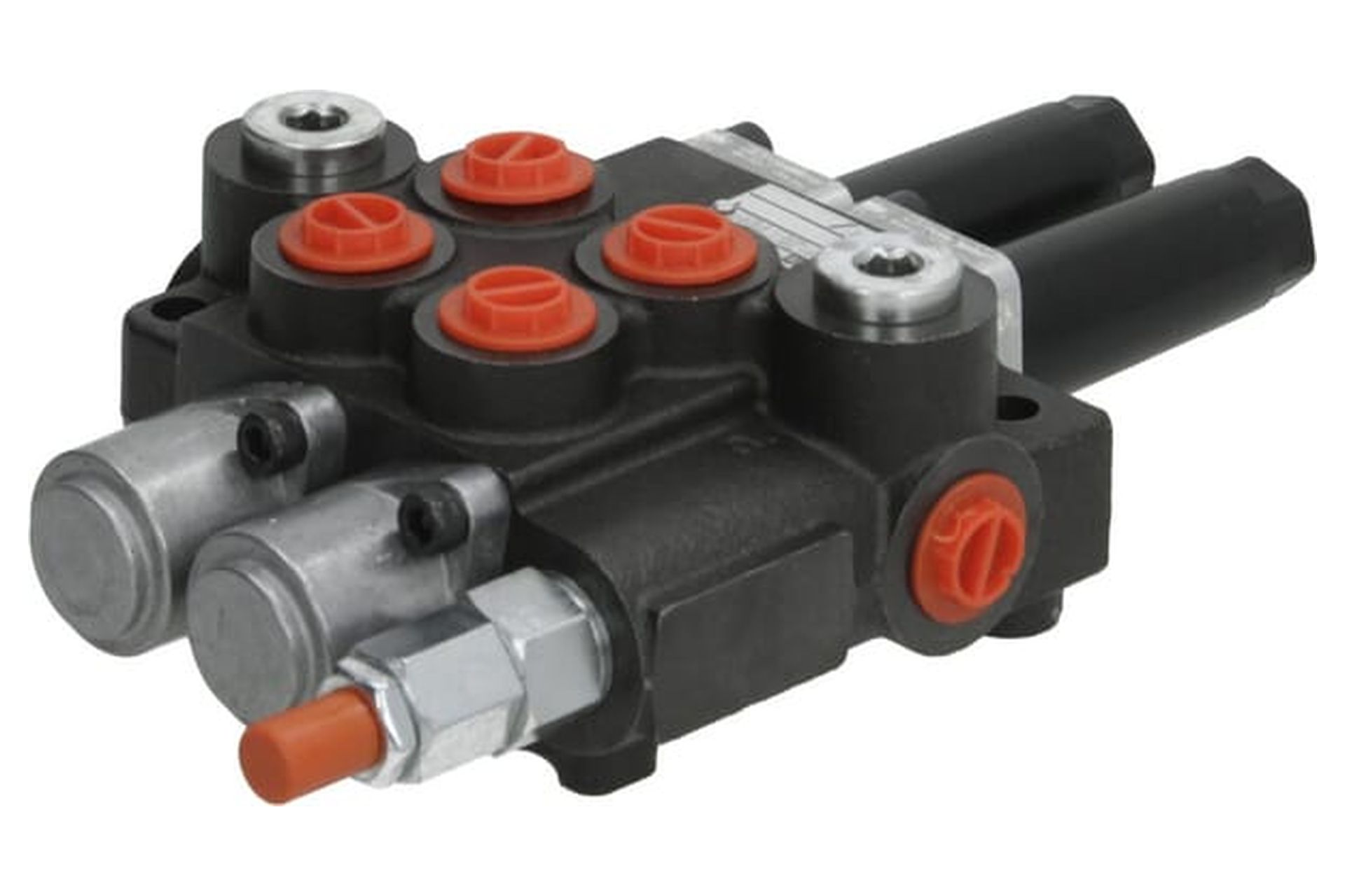 MBV52011GP Rozdzielacz hydrauliczny MBV5 A1V-A1V-G gopart - sklep rolniczy Korbanek