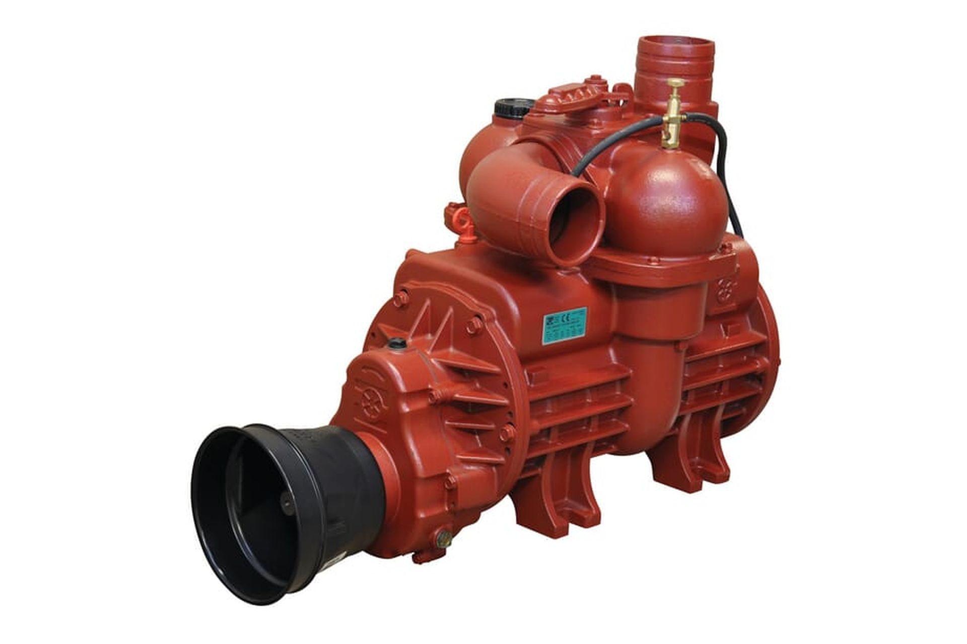 MEC13500M Pompa próżniowa standard B.P. - sklep rolniczy Korbanek