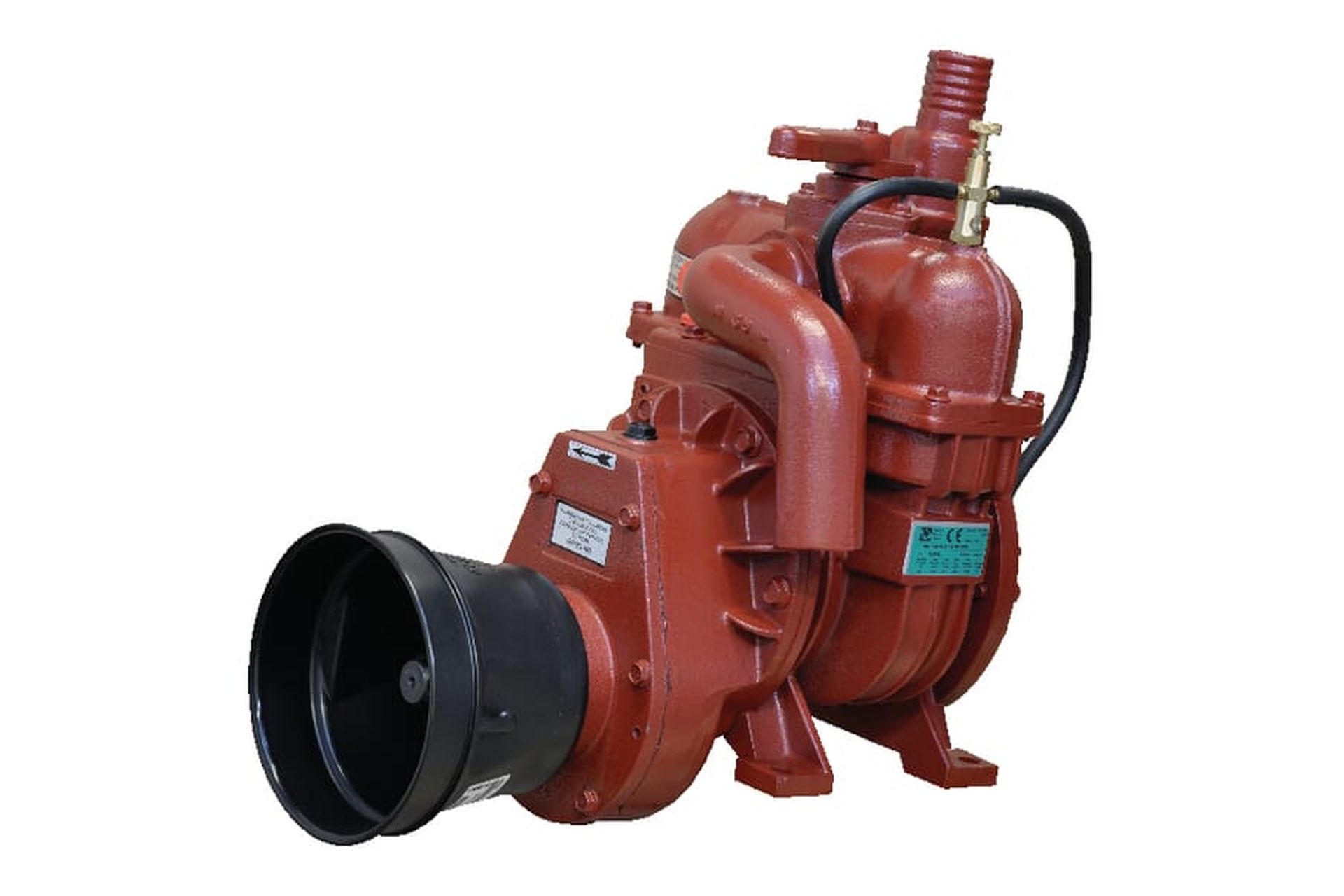 MEC2000M Pompa próżniowa standard B.P. - sklep rolniczy Korbanek