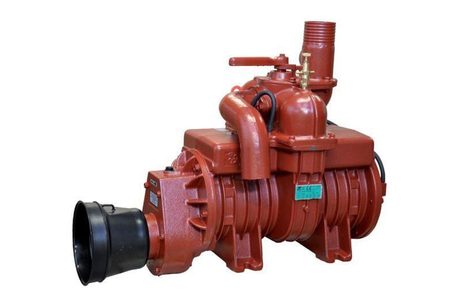 MEC8000M Pompa próżniowa standard B.P. - sklep rolniczy Korbanek