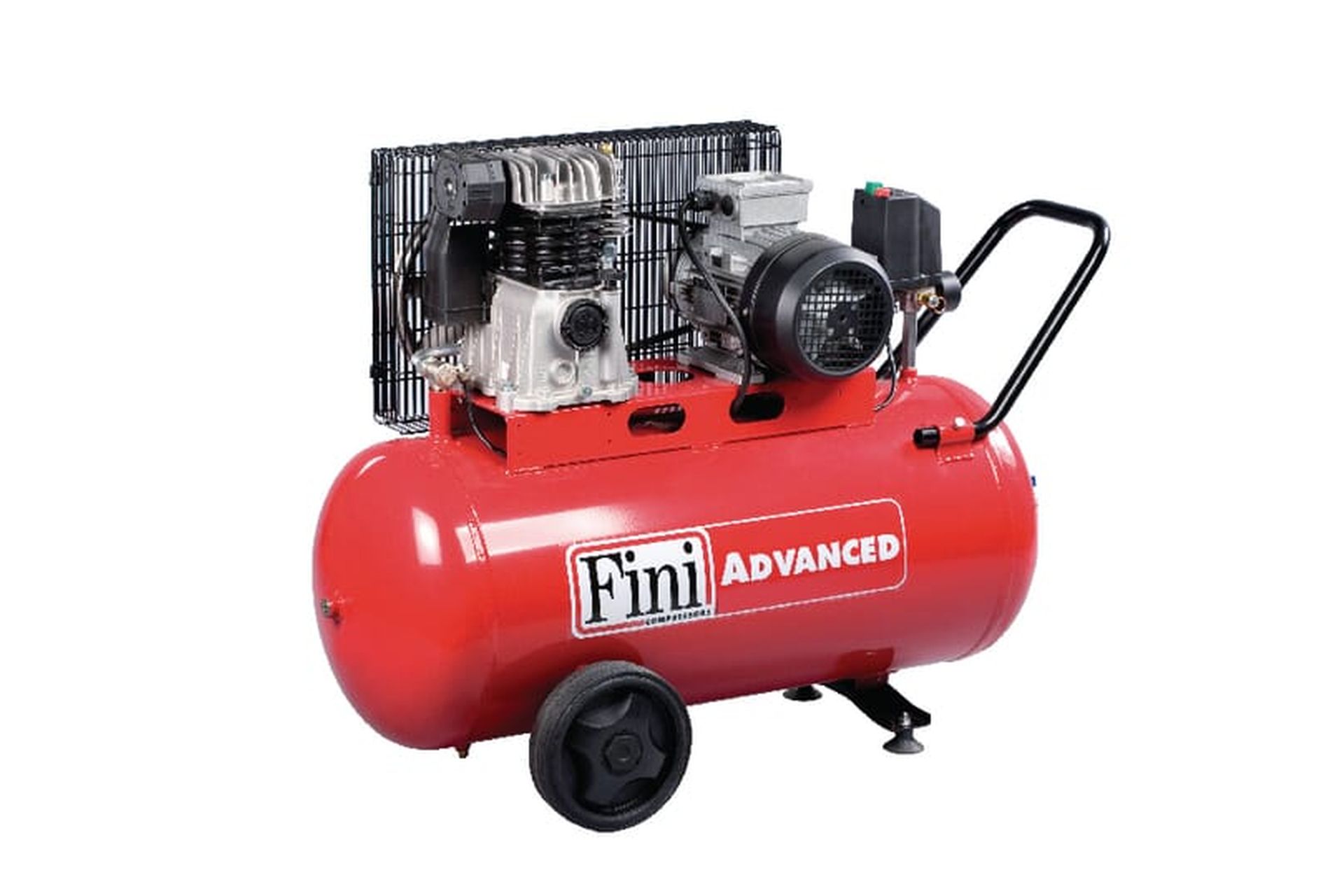 MK103903M Fini Kompresor MK103-90-3M - sklep rolniczy Korbanek