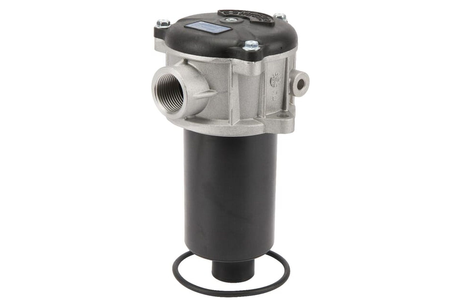 MPF1001G1P10N Filtr powrotny 3/4" BSP MPF 100/1-P10 - sklep rolniczy ...