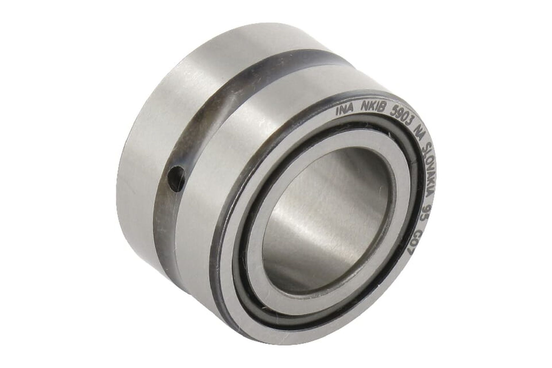 NKIB5902XL Łożysko igiełkowe skośne - sklep rolniczy Korbanek