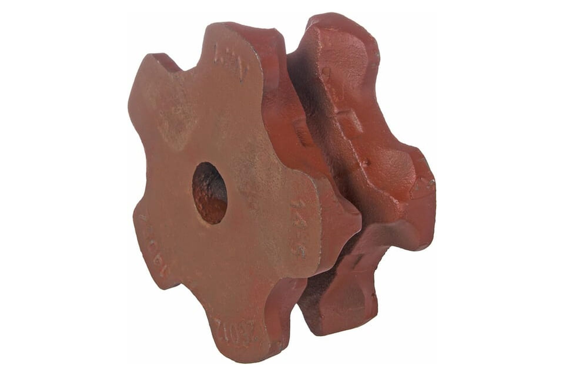 NW14495 Koło łańcuchowe gniazdowe 14x49 - sklep rolniczy Korbanek