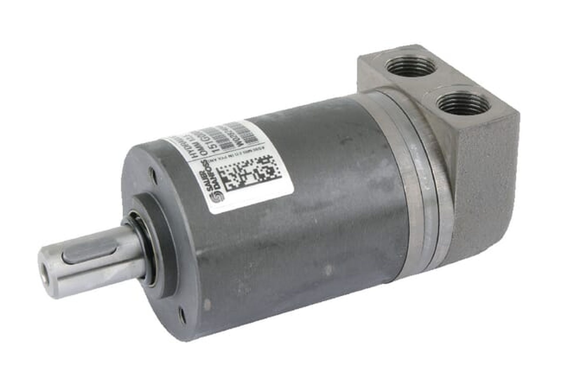 OMM20151G0005 Silnik orbitalny, w. O 16, przył. z boku - sklep rolniczy Korbanek