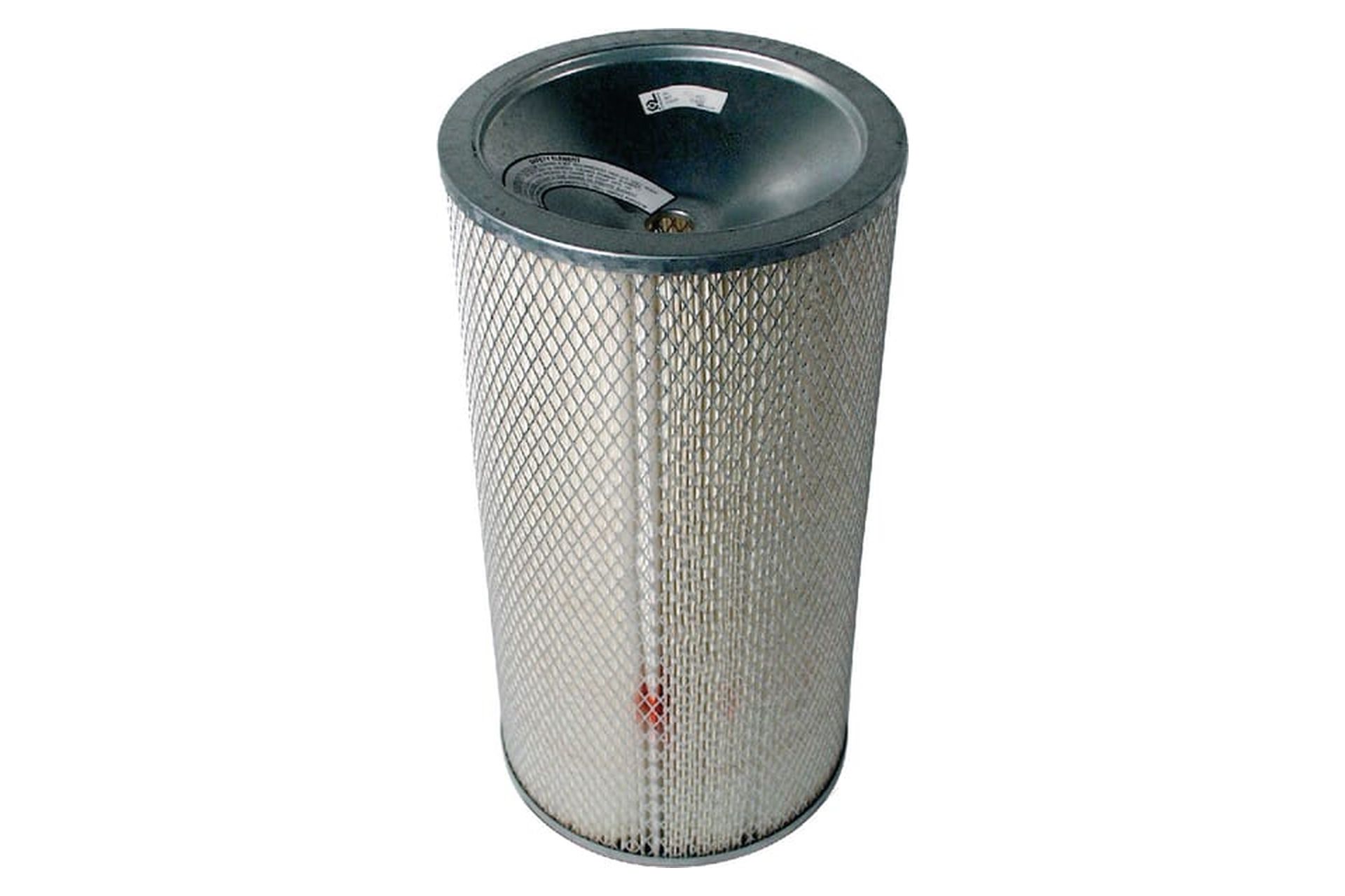 P114931 Filtr powietrza, wewnętrzny Donaldson - sklep rolniczy Korbanek