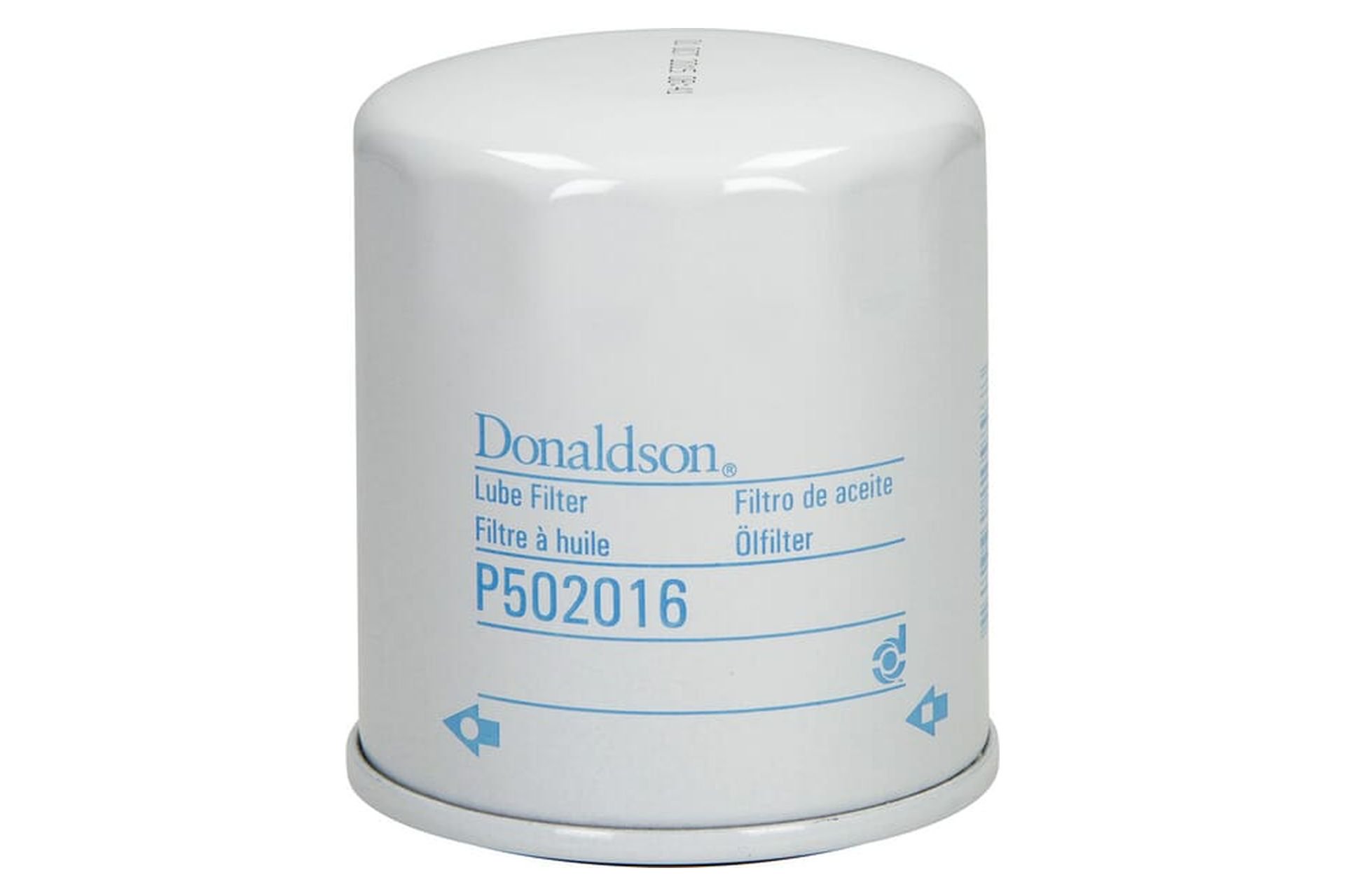 P502016 Filtr oleju, Donaldson - sklep rolniczy Korbanek