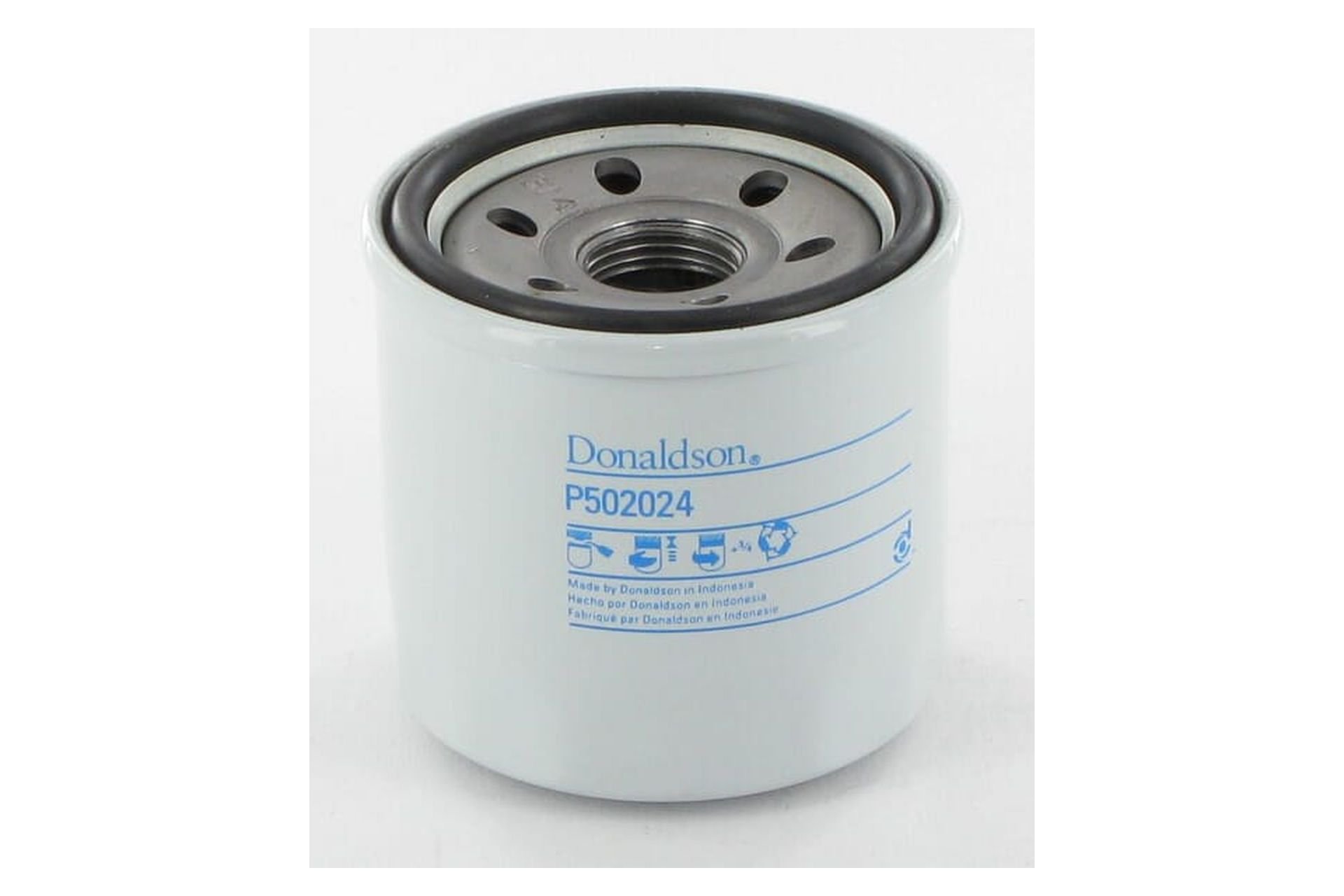 P502024 Filtr oleju - sklep rolniczy Korbanek