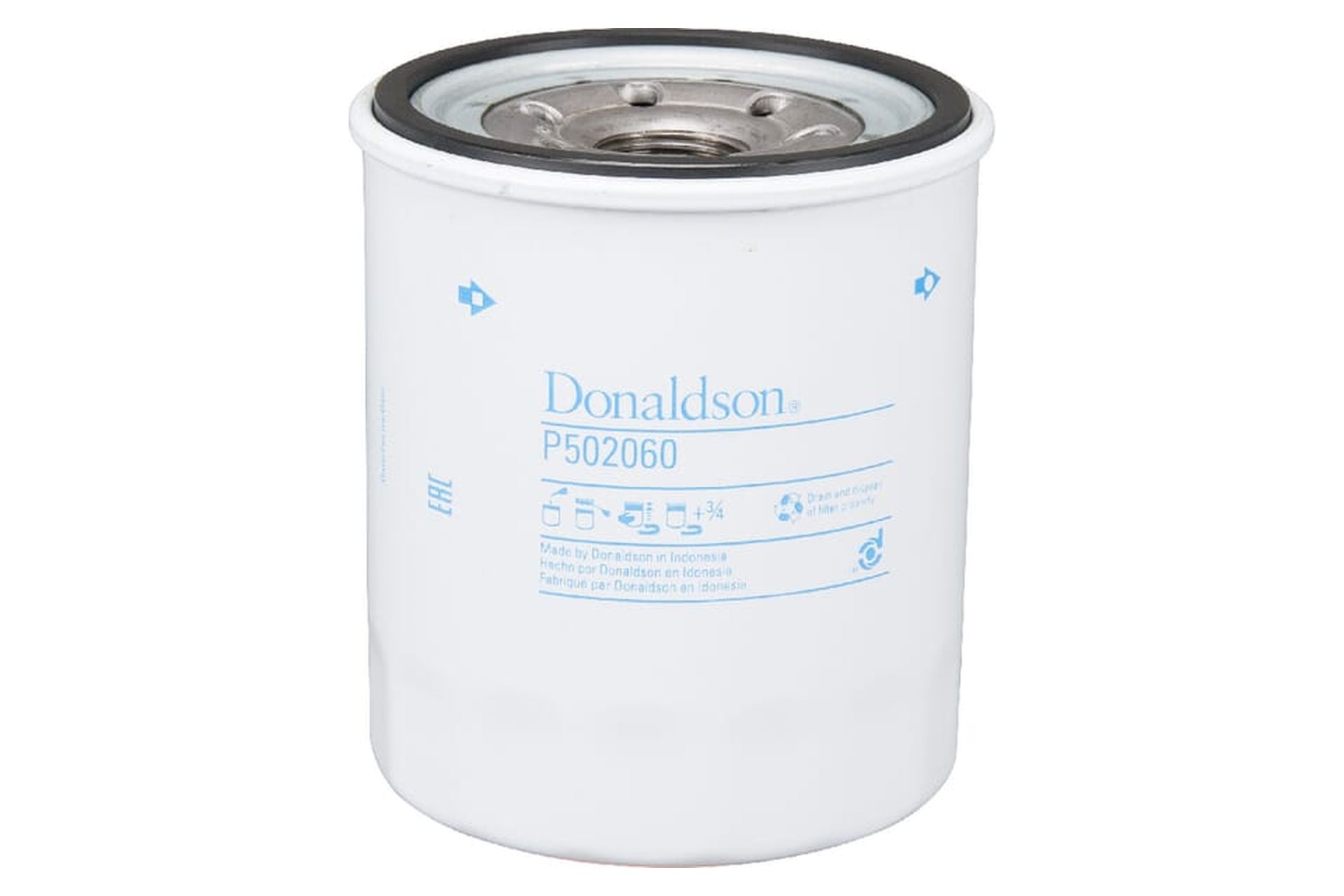 P502060 Filtr oleju - sklep rolniczy Korbanek