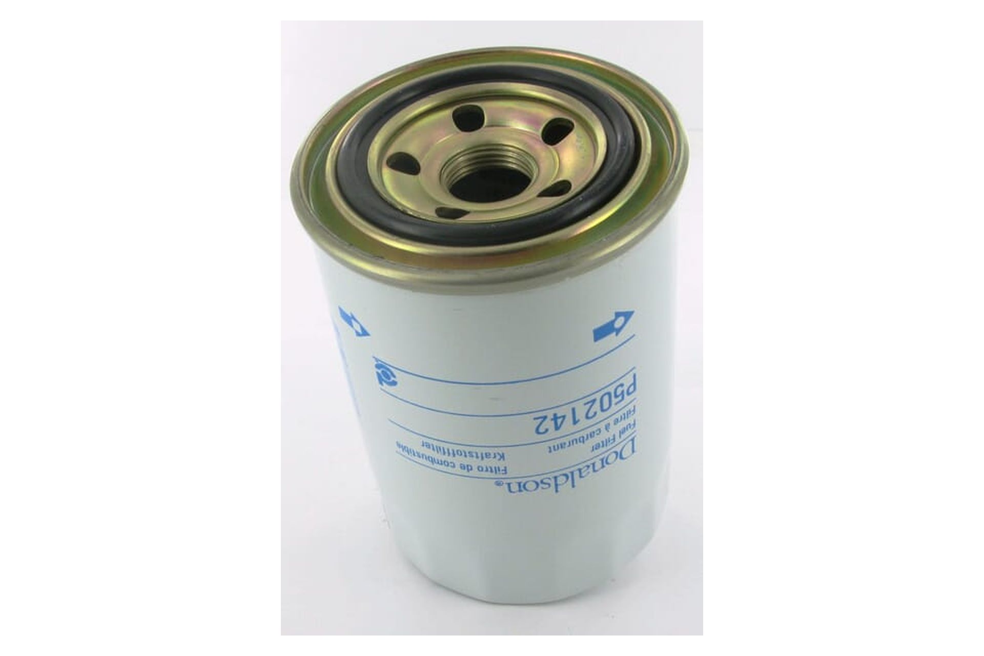 P502142 Filtr paliwa Donaldson - sklep rolniczy Korbanek