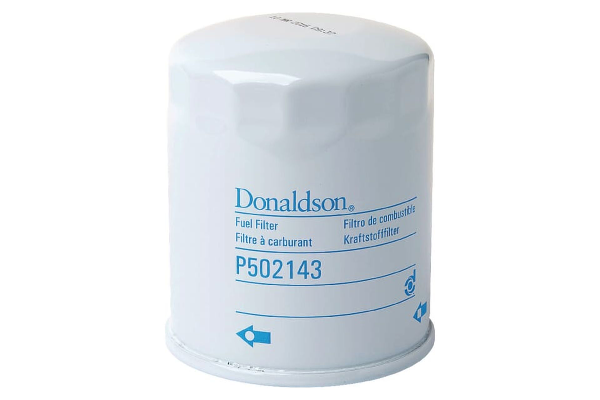 P502143 Filtr paliwa Donaldson - sklep rolniczy Korbanek