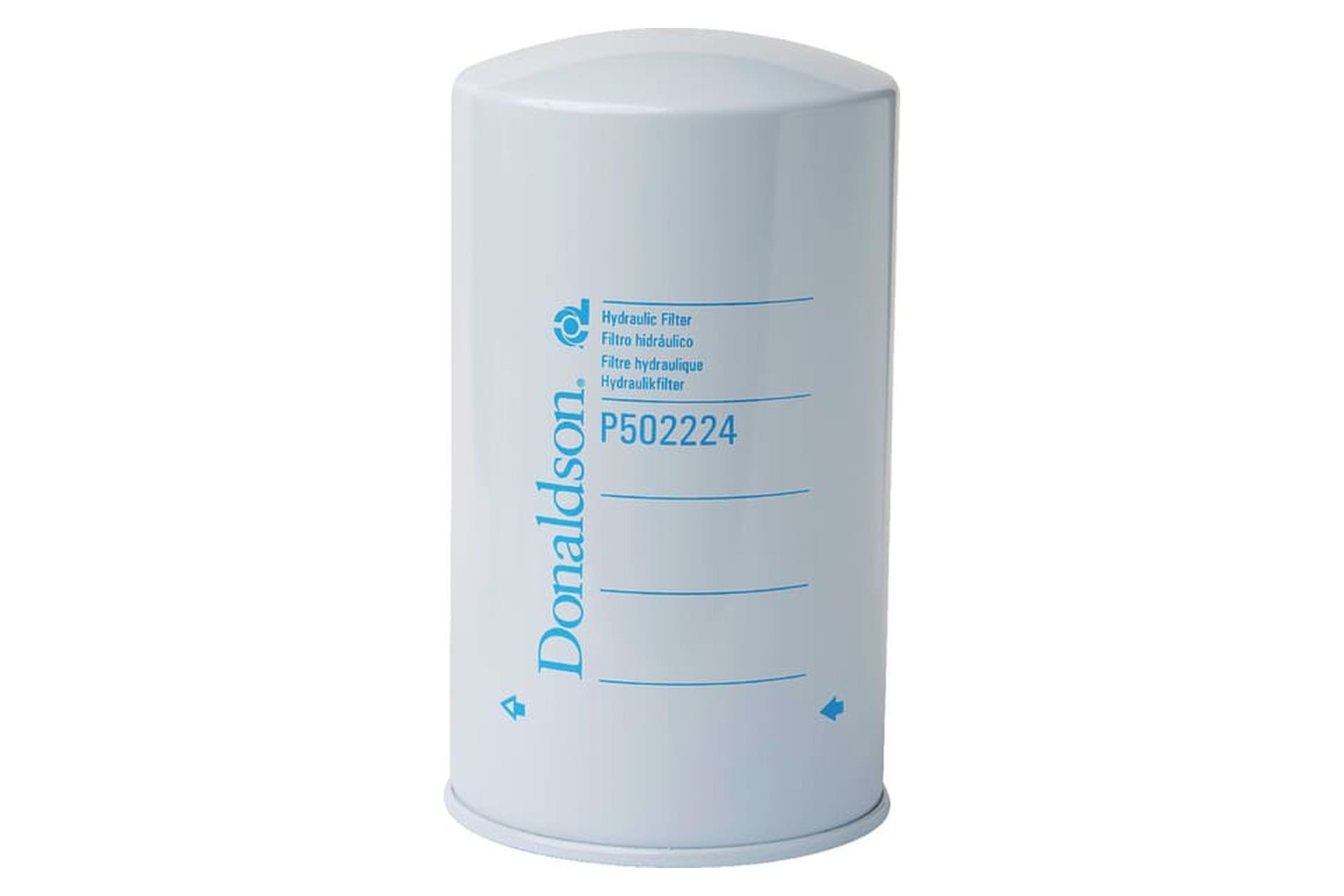 P502224 Filtr hydrauliki Donaldson - sklep rolniczy Korbanek