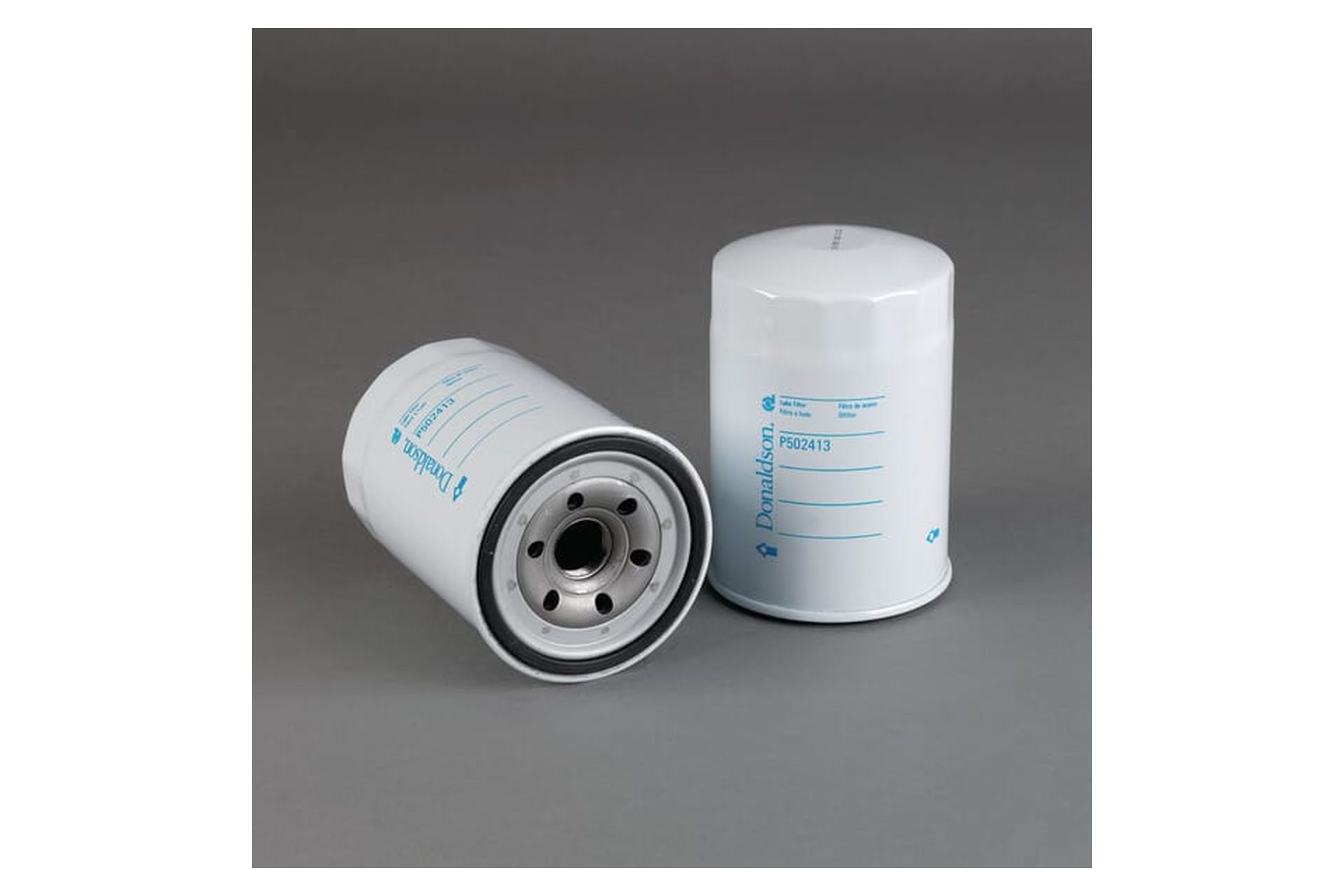 P502413 Filtr oleju, przykręcany - sklep rolniczy Korbanek