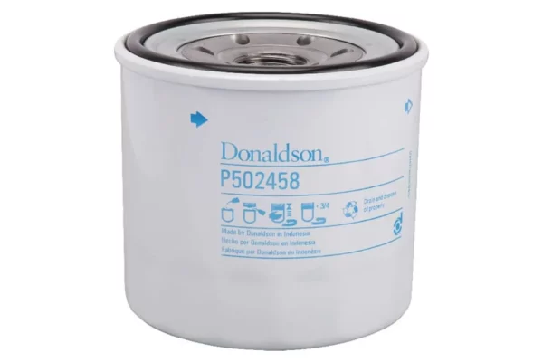 P502458 Filtr oleju - sklep rolniczy Korbanek