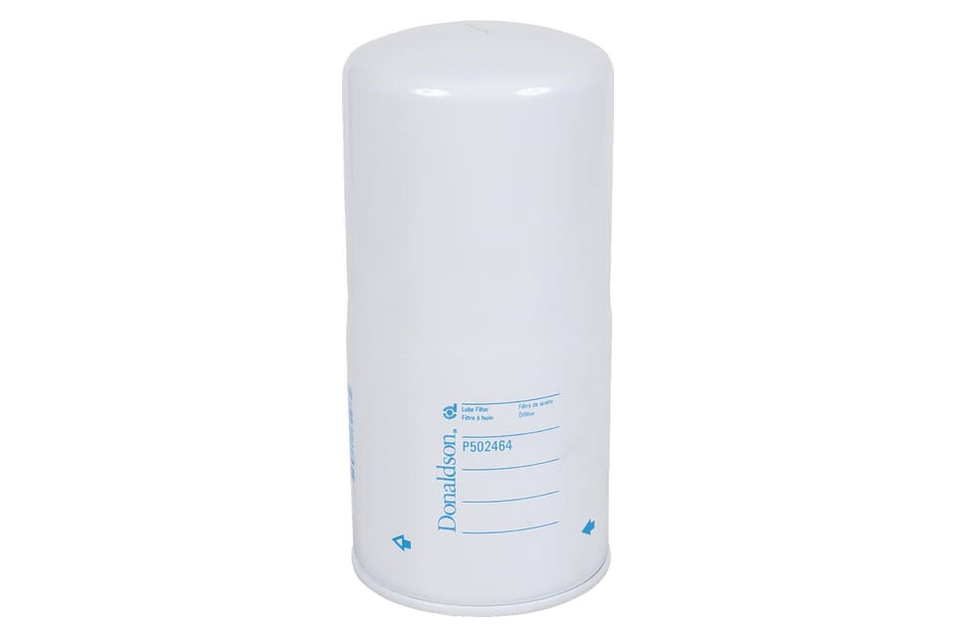 P502464 Filtr powietrza Donaldson - sklep rolniczy Korbanek