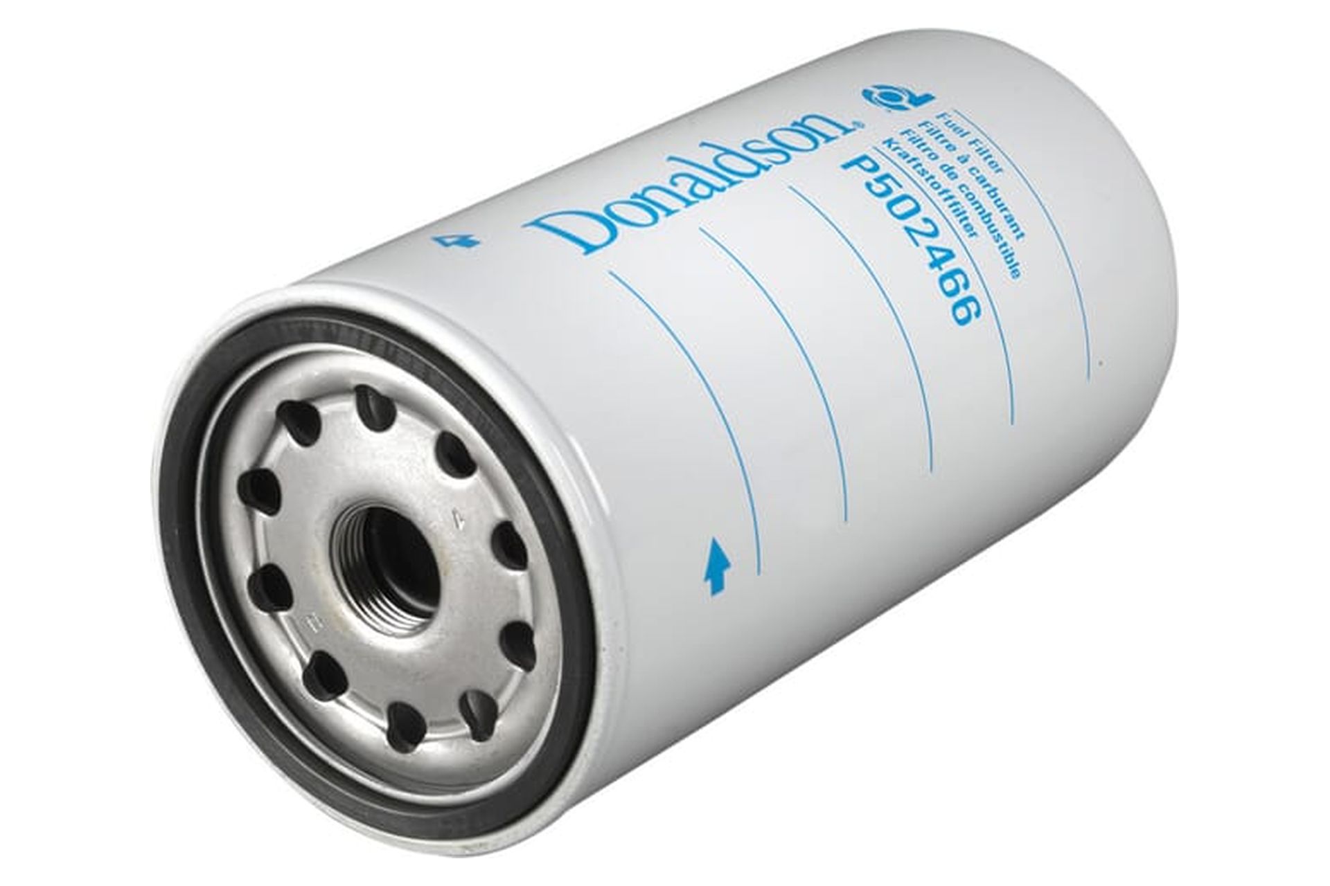 P502466 Filtr paliwa - sklep rolniczy Korbanek