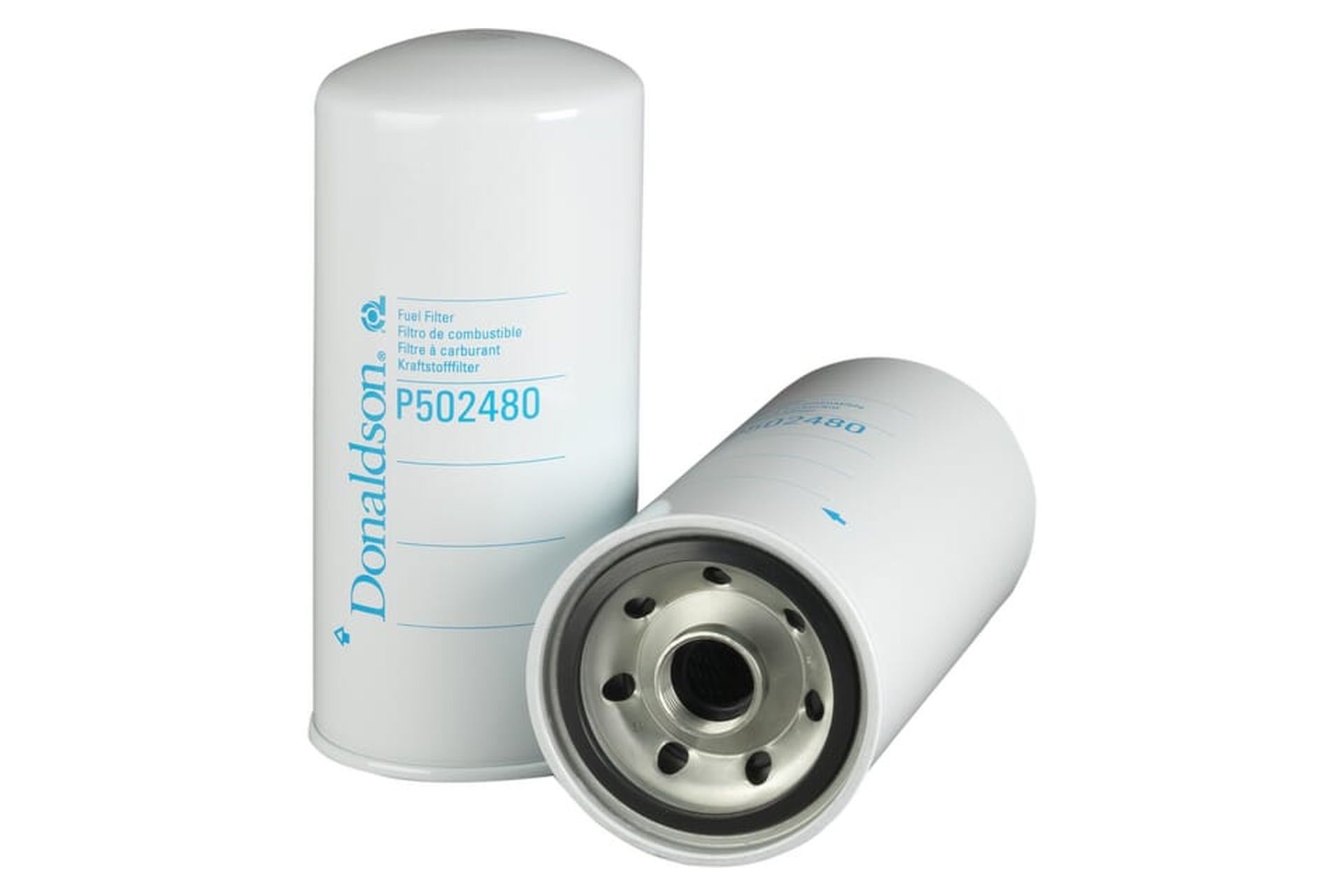 P502480 Filtr paliwa - sklep rolniczy Korbanek