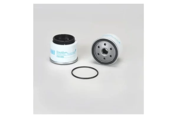 P502489 Filtr paliwa z separatorem wody, przykręcany - sklep rolniczy ...