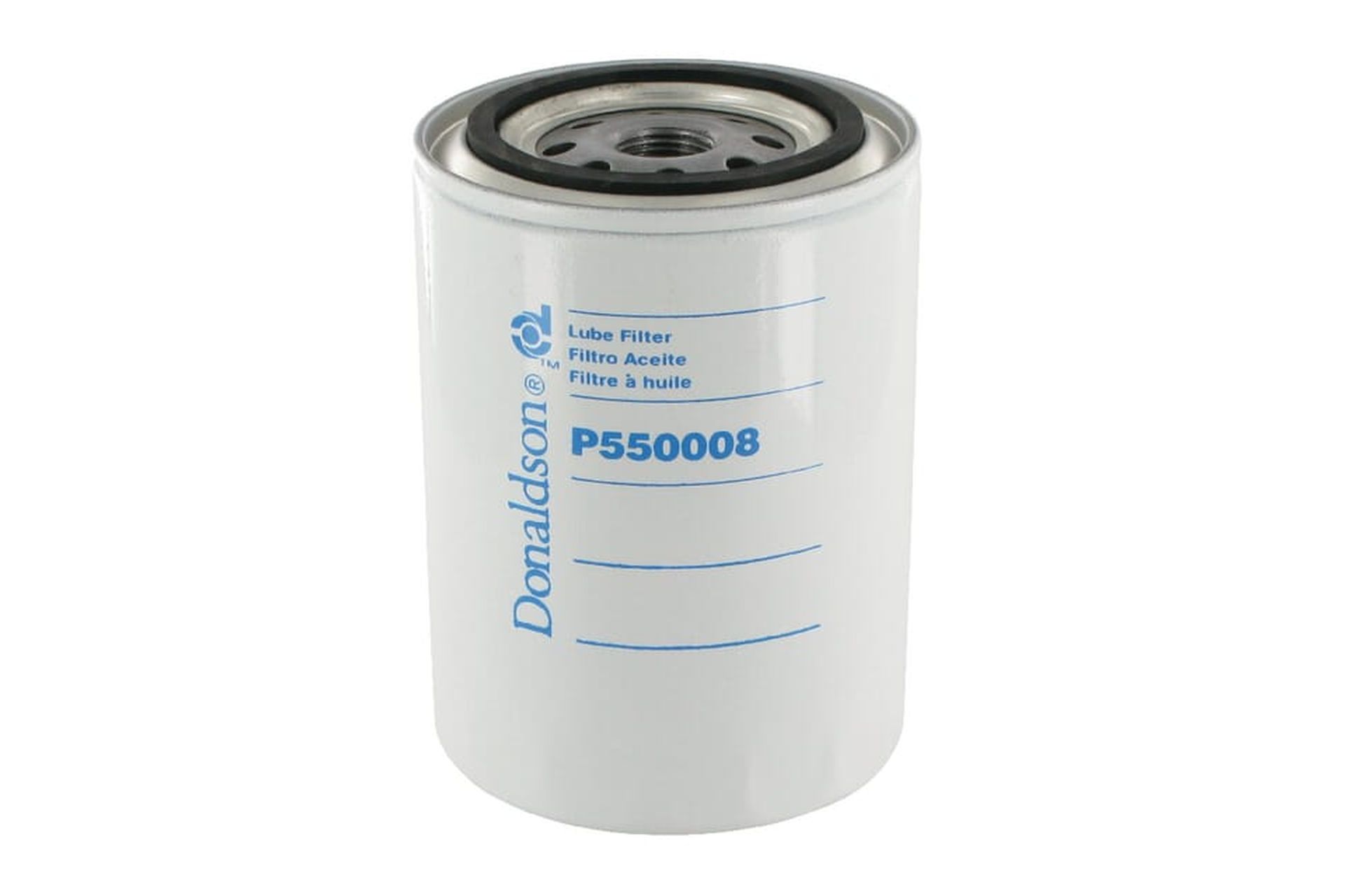P550008 Filtr oleju Donaldson P550008 - sklep rolniczy Korbanek