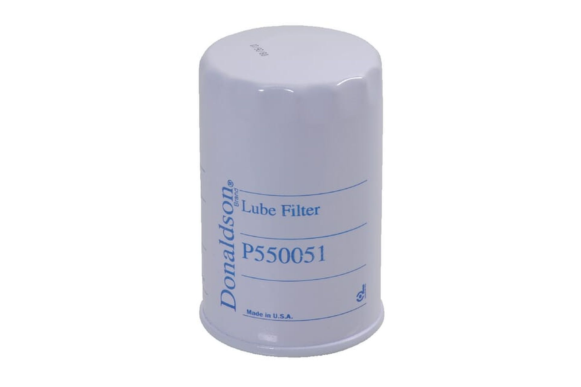 P550051 Filtr oleju Donaldson P550051 - sklep rolniczy Korbanek
