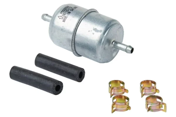 P550094 Filtr paliwa przelotowy, FI 6 mm, Donaldson P550094 - sklep ...