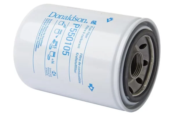 P550105 Filtr paliwa Donaldson P550105 - sklep rolniczy Korbanek