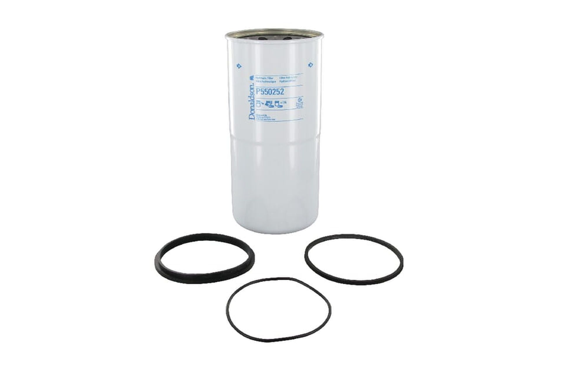 P550252 Filtr hydrauliki - sklep rolniczy Korbanek