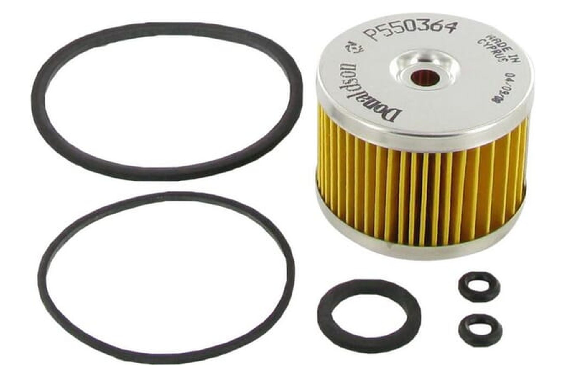 P550364 Filtr paliwa - sklep rolniczy Korbanek