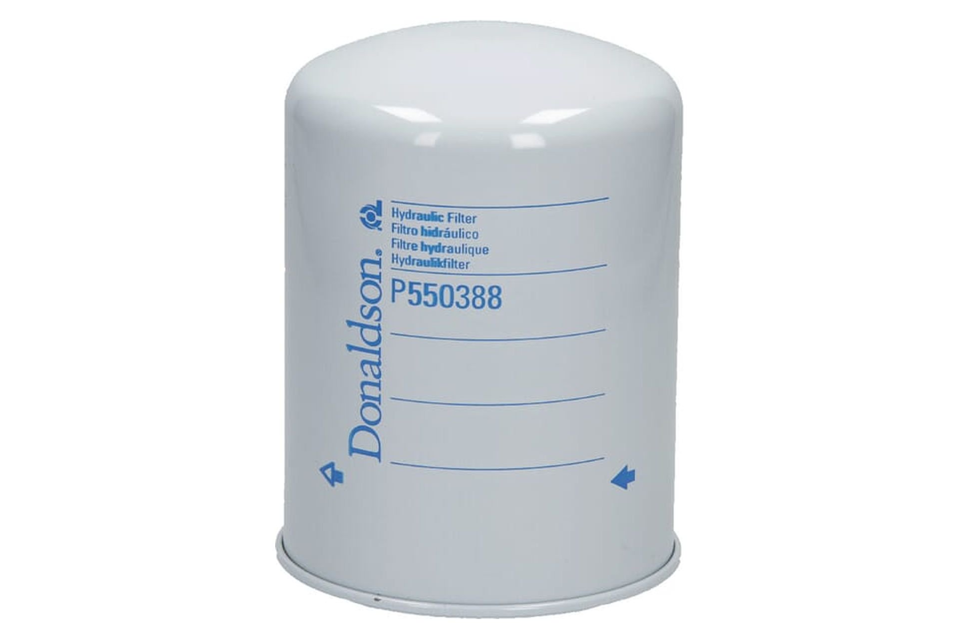 P550388 Filtr hydrauliczny, Donaldson - sklep rolniczy Korbanek