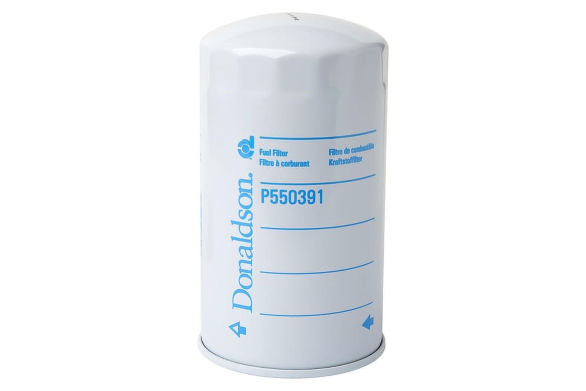 P550391 Filtr paliwa - sklep rolniczy Korbanek