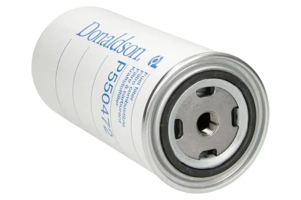 P550472 Filtr paliwa - sklep rolniczy Korbanek