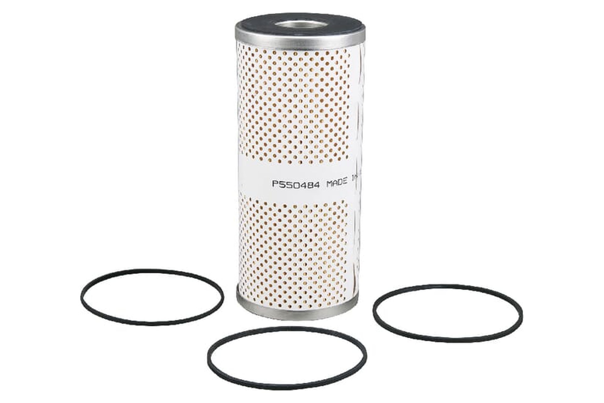 P550484 Filtr oleju hydraulicznego - sklep rolniczy Korbanek