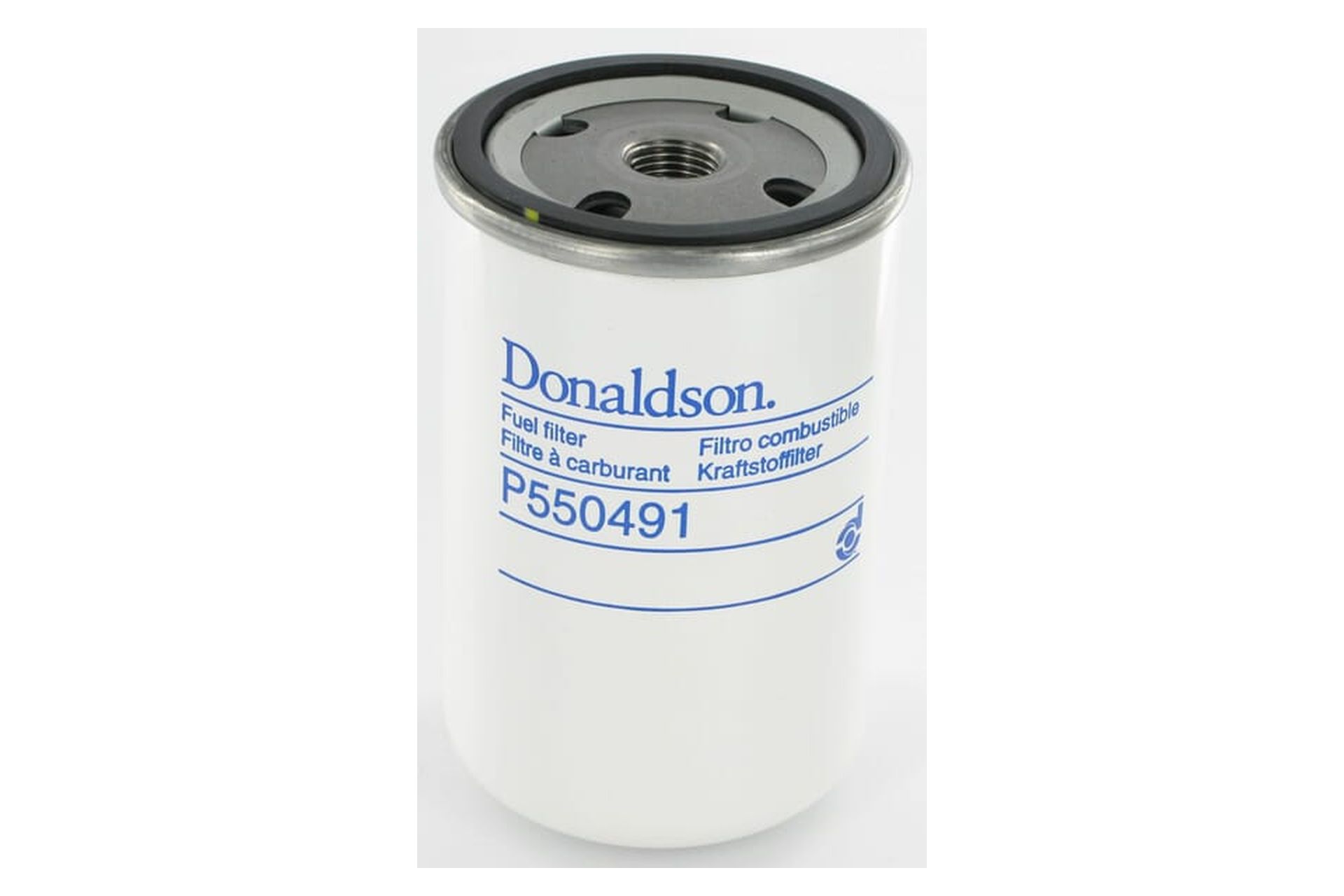 P550491 Filtr paliwa Donaldson P550491 - sklep rolniczy Korbanek
