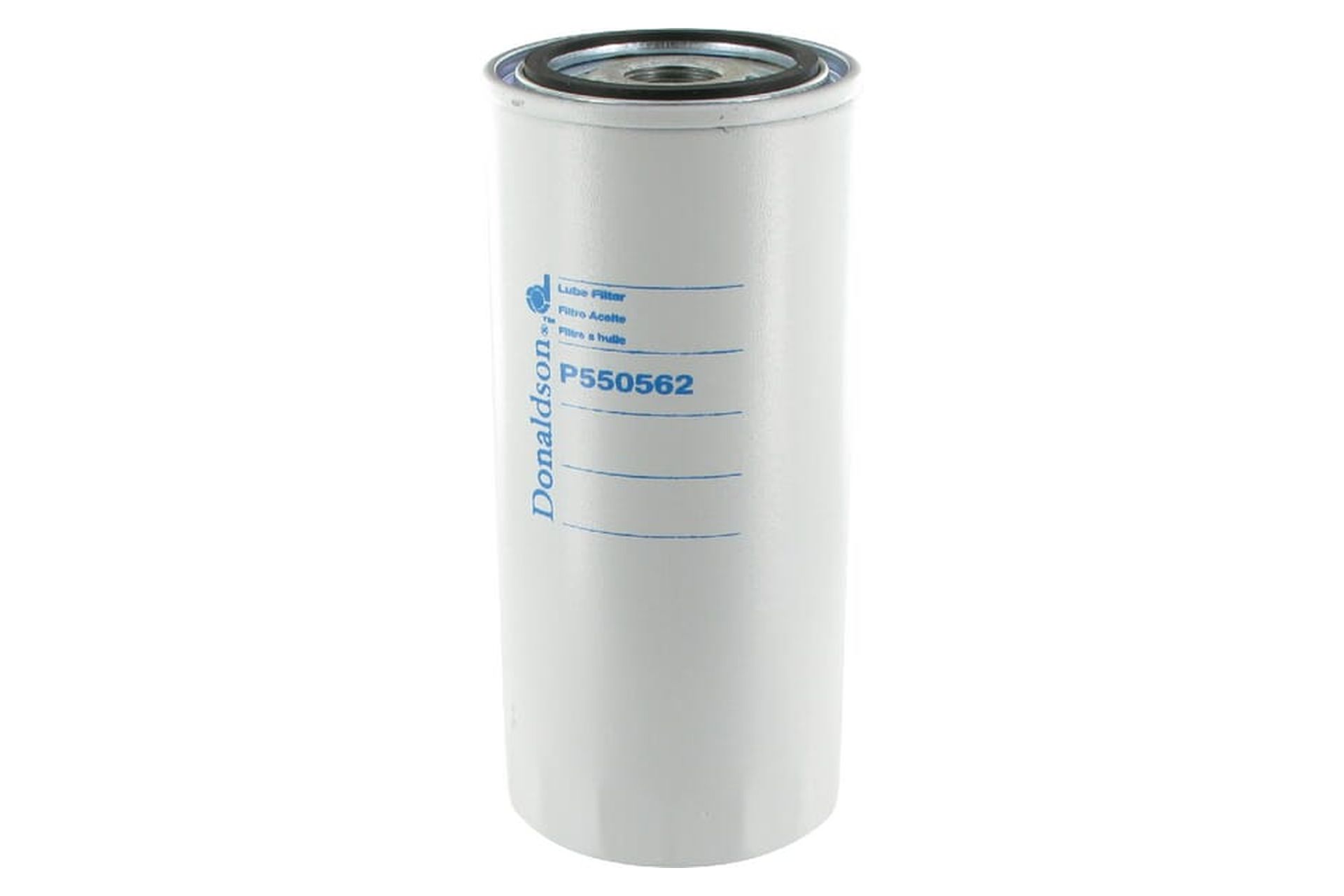 P550562 Filtr oleju - sklep rolniczy Korbanek