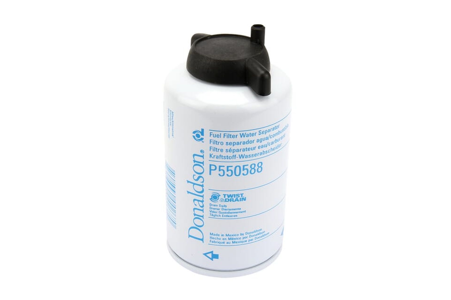 P550588 Donaldson P550588 fuel filter - Korbanek agricultural shop