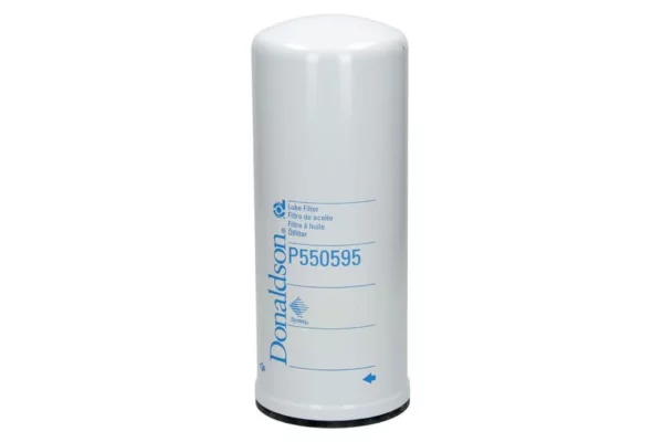 P550595 Filtr oleju Donaldson P550595 - sklep rolniczy Korbanek