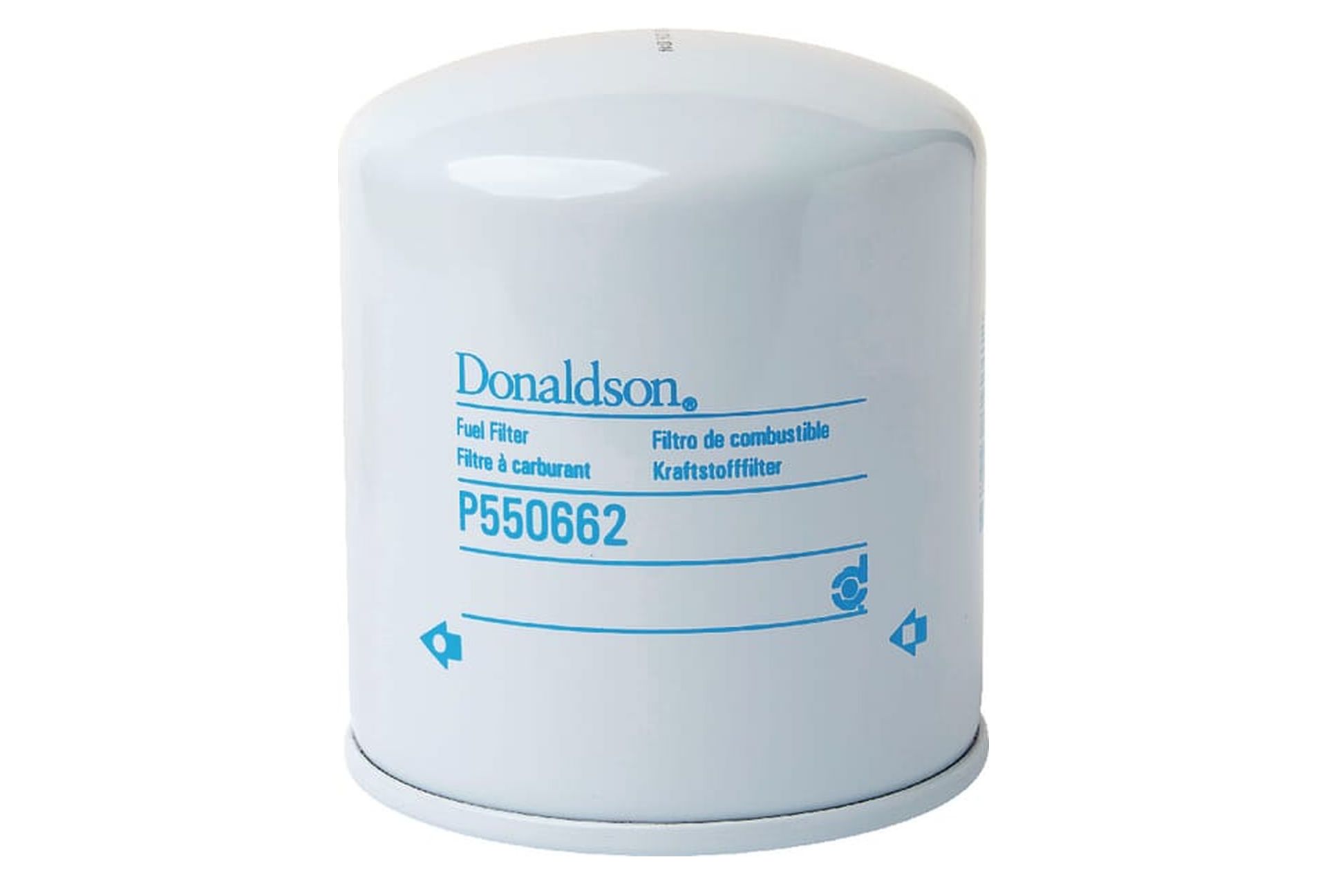 P550662 Filtr paliwa - sklep rolniczy Korbanek