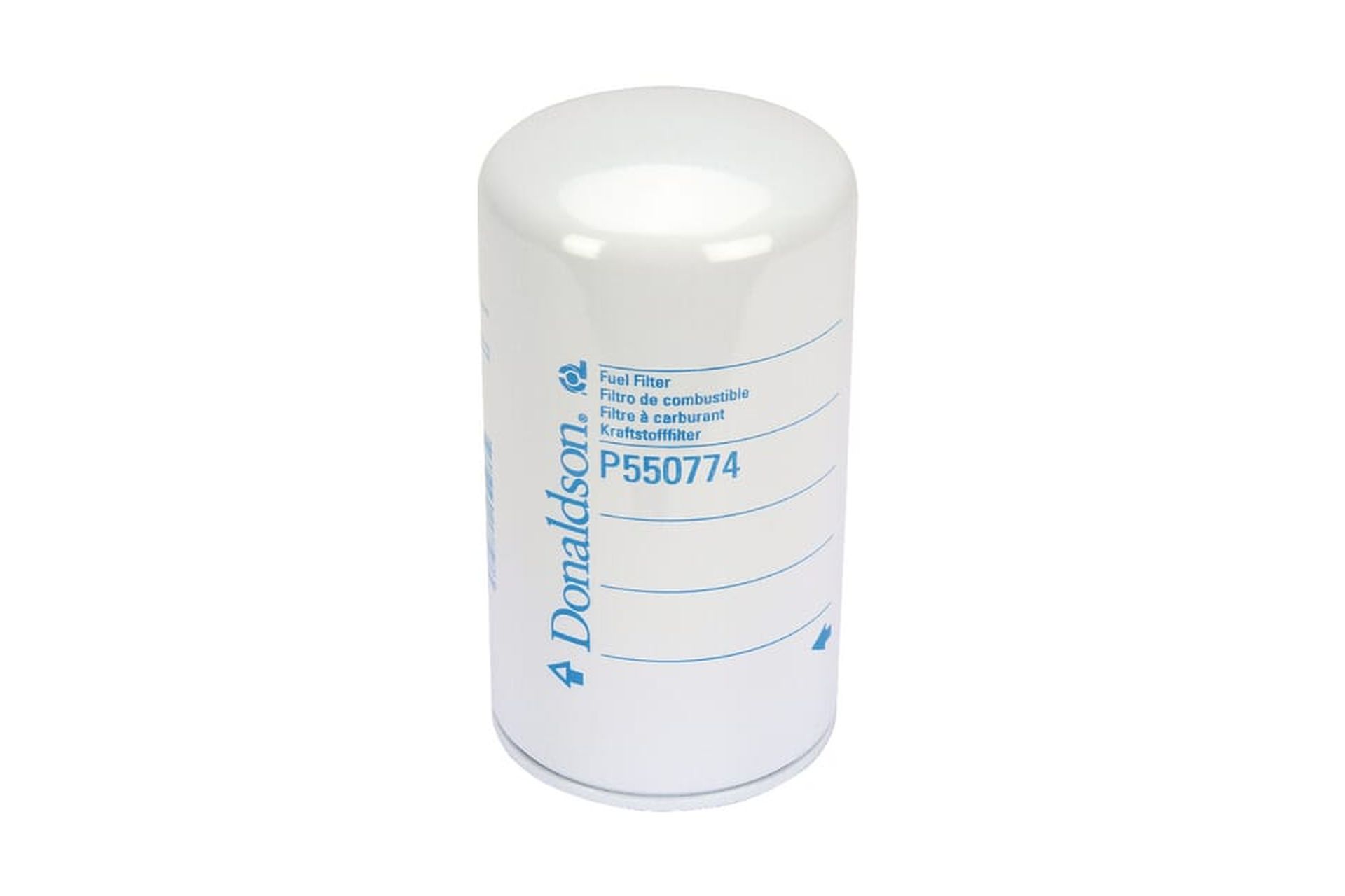 P550774 Filtr paliwa Donaldson P550774 - sklep rolniczy Korbanek