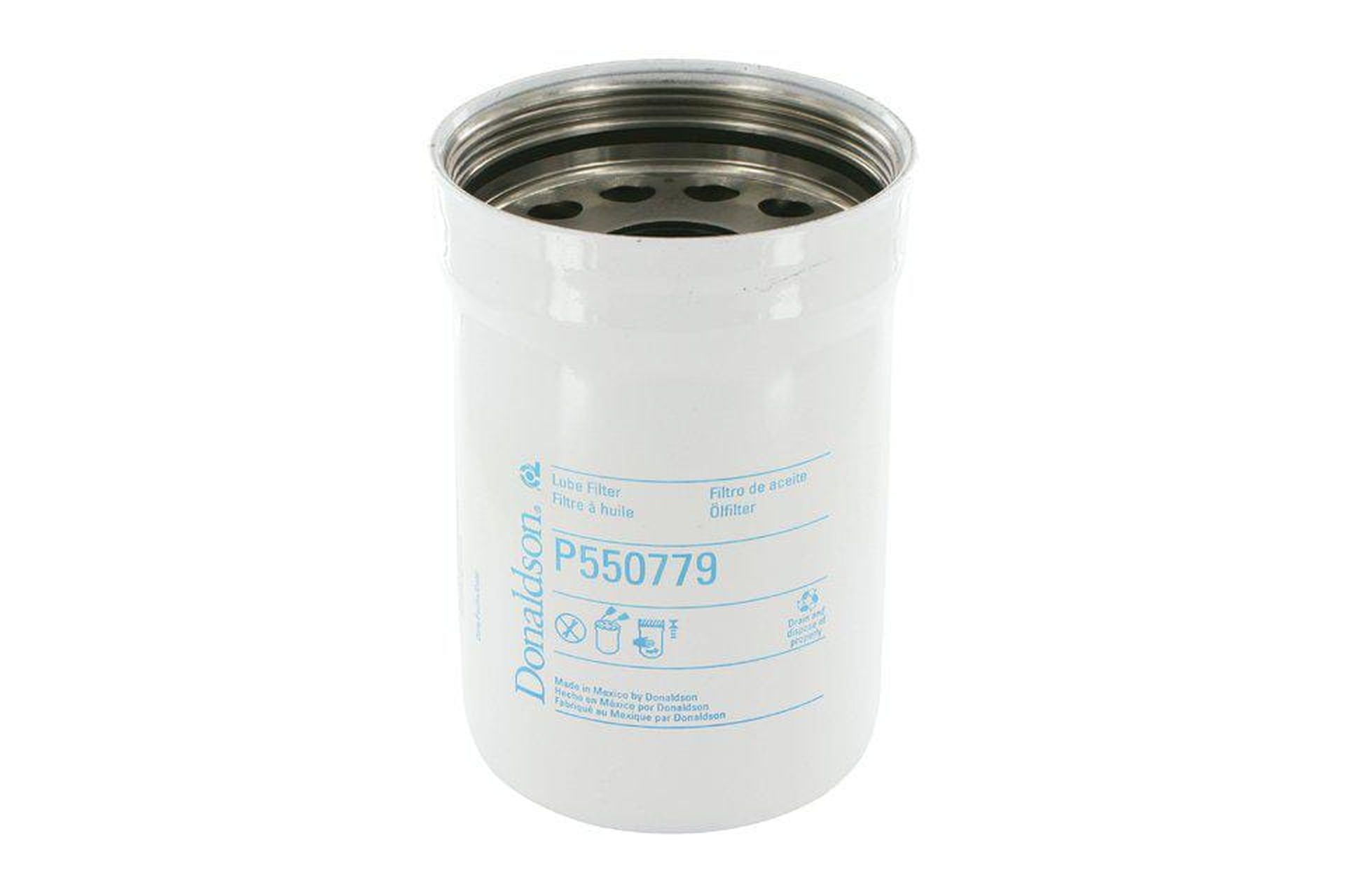 P550779 Filtr oleju Donaldson P550779 - sklep rolniczy Korbanek
