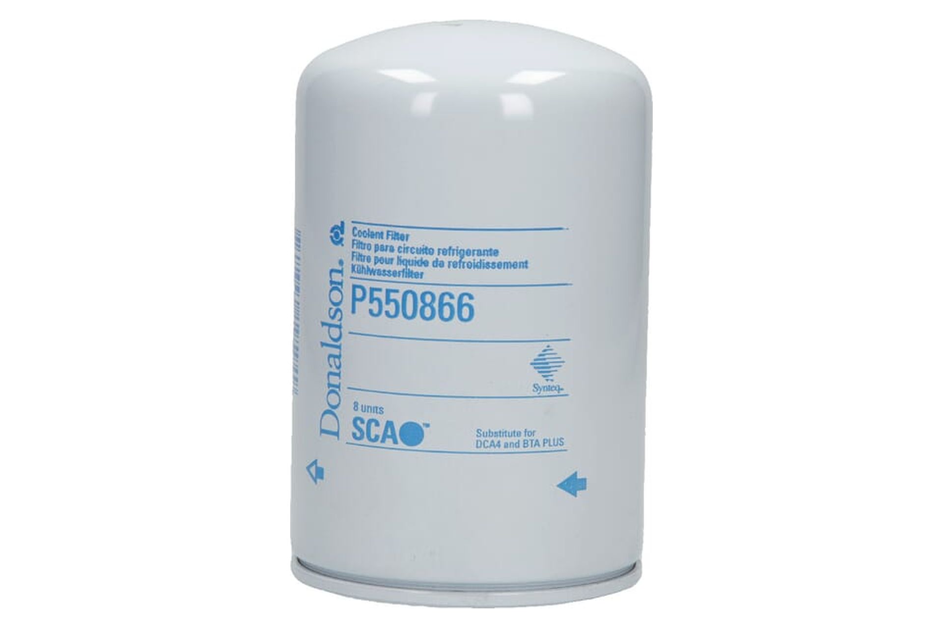 P550866 Filtr układu chłodzenia Donaldson P550866 - sklep rolniczy Korbanek