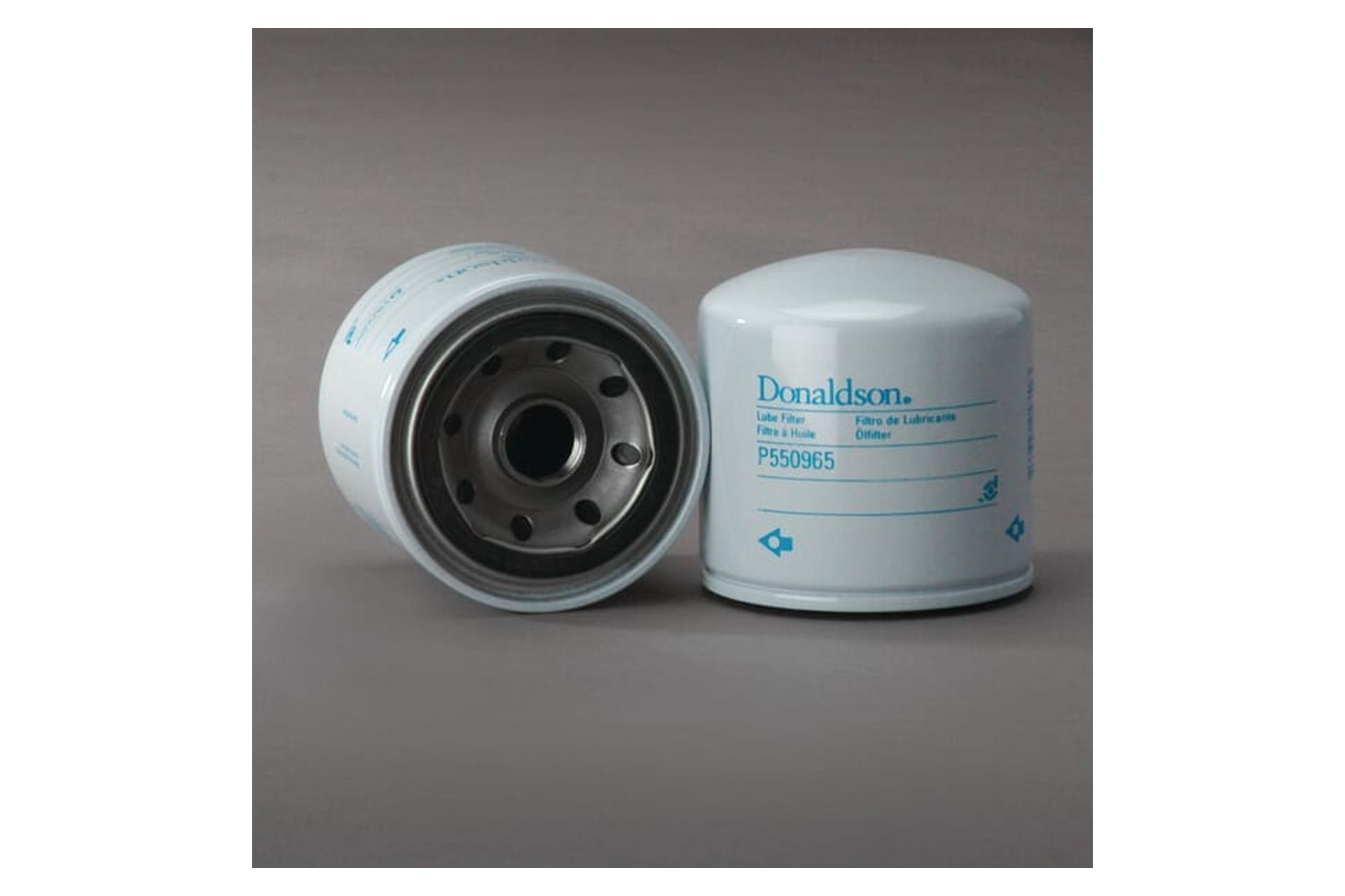 P550965 Filtr oleju, przykręcany - sklep rolniczy Korbanek